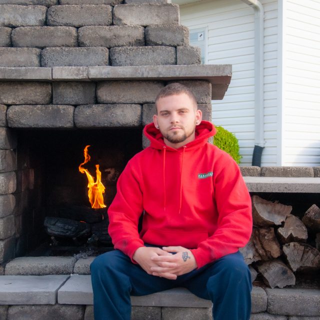 Team Members - Paramount Landscaping