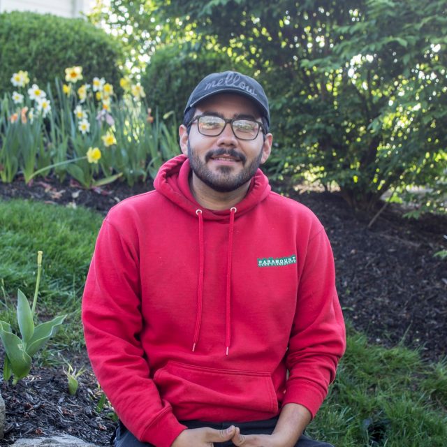 Team Members - Paramount Landscaping