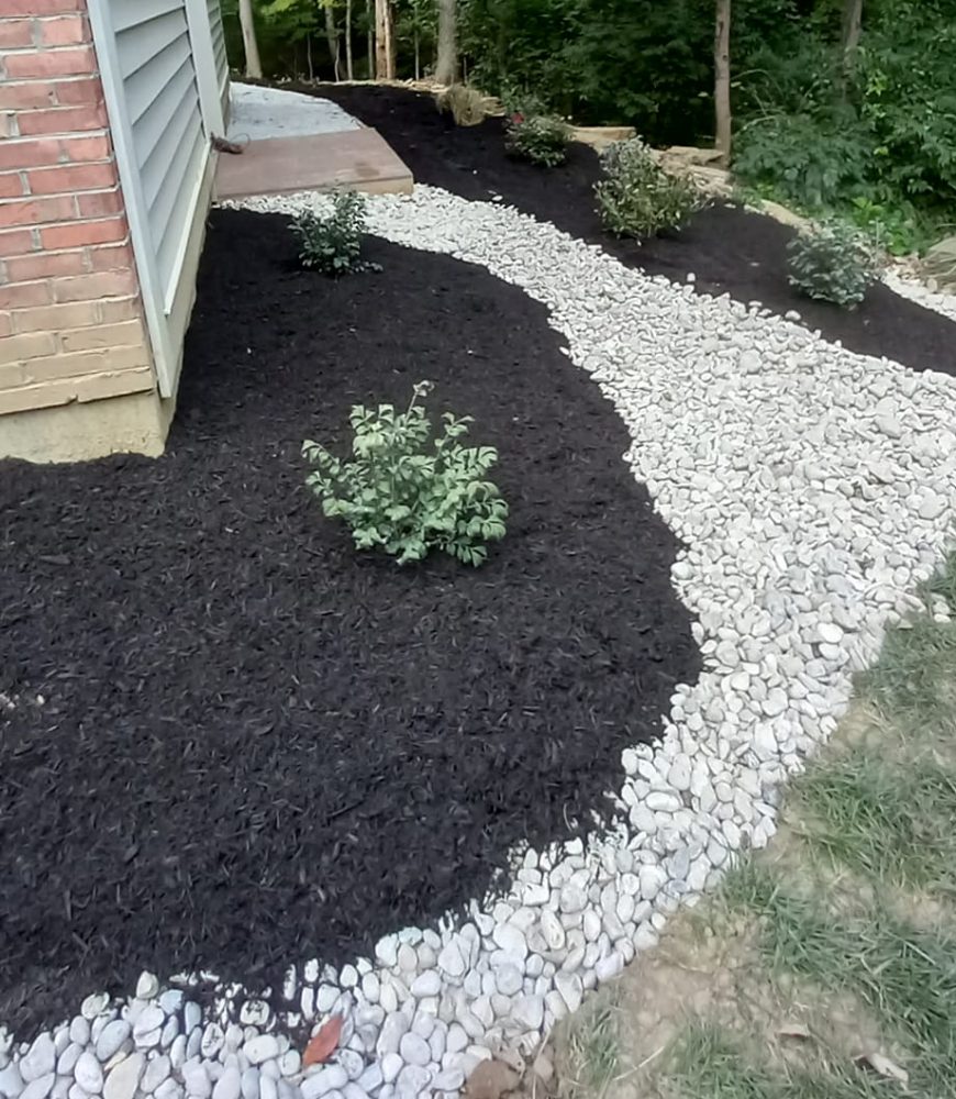 10 Reasons to Mulch Your Garden Beds - Paramount Landscaping