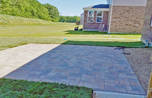 Paver Patio Ideas from Paramount’s Creative Professionals - Paramount ...