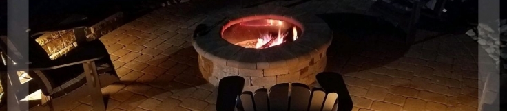 Why You Should get a Firepit - Paramount Landscaping