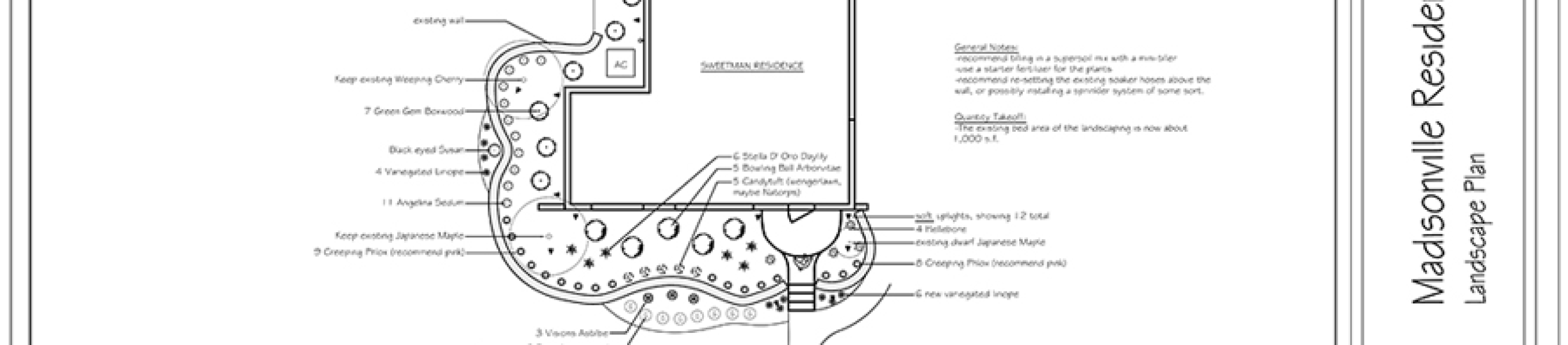 The 5 Basic Elements of Landscape Architectural Design - Paramount ...