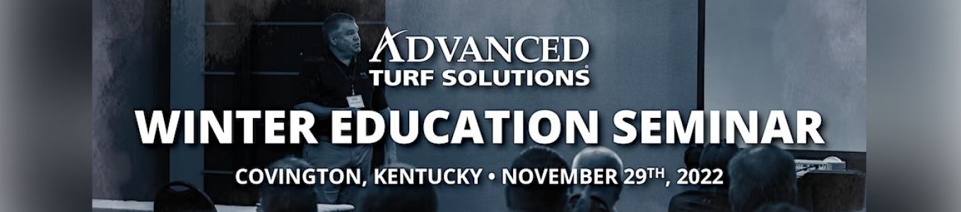 Winter Education for the Team! - Paramount Landscaping